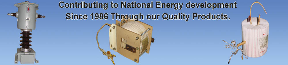 Welcome to AU Electro Machines